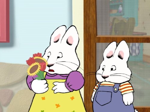 Watch Max & Ruby Seasons 1 & 2 | Prime Video