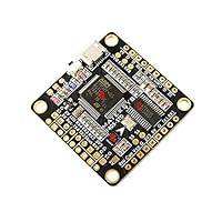 Buy Generic Matek F405-STD BetaFlight STM32F405 Flight Controller Built-in OSD Inverter for RC ...