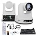 Amazon.com : PTZOptics Move 4K SDI/HDMI/USB/IP PTZ Camera with 20x ...
