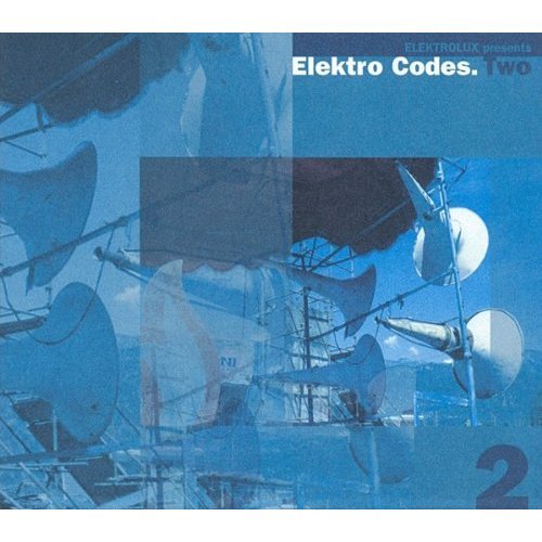 Various Artists - Electro Code 2 - Amazon.com Music
