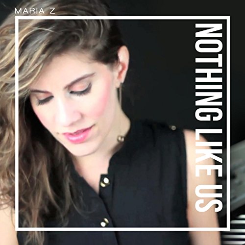 Amazon.com: Nothing Like Us : Maria Z: Digital Music