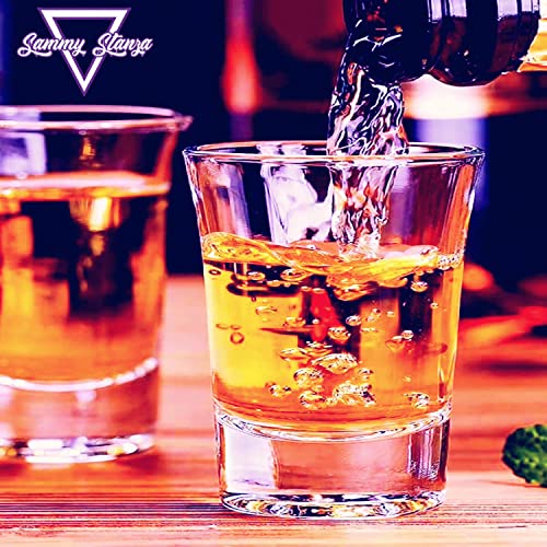 Écouter Triple Shot on the Rocks par Sammy Stanza sur Amazon Music ...