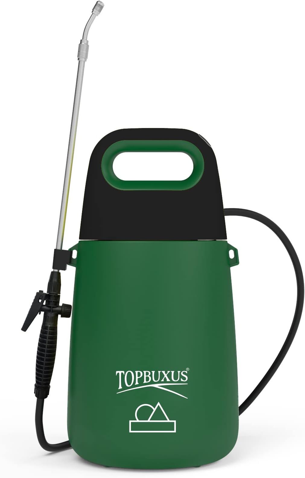 Ryobi OWS1880 One+ Cordless Weed Sprayer - 18V : Amazon.co.uk: Garden