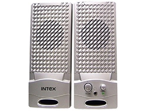 Amazon.in: Buy Intex IT-320w Computer 2.0 Multimedia Speaker Online at ...