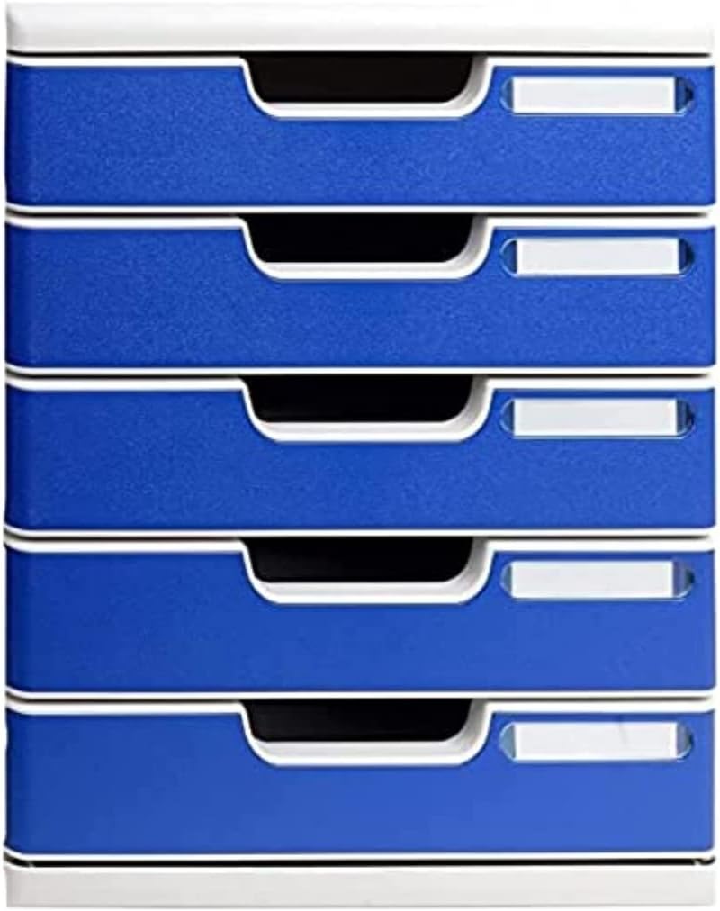 Exacompta - Ref 301003D - Modulo A4 Office - 350 x 288 x 320mm in Size ...