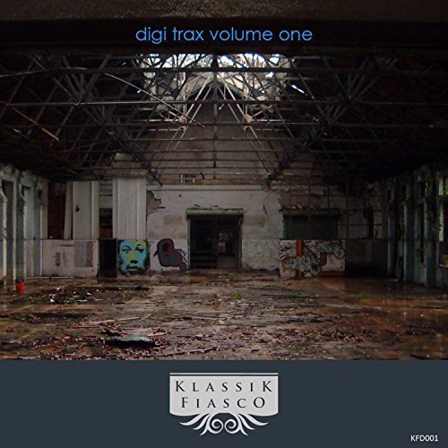 Play Digi Trax, Vol. 1 by Johnny Fiasco on Amazon Music