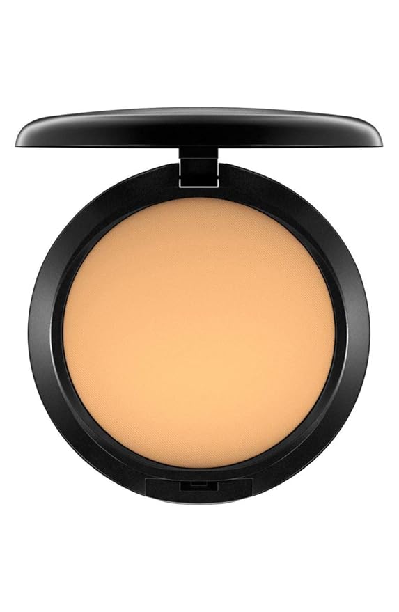 Amazon.com : Studio Fix Powder Plus Foundation - NC43 by MAC for Women ...