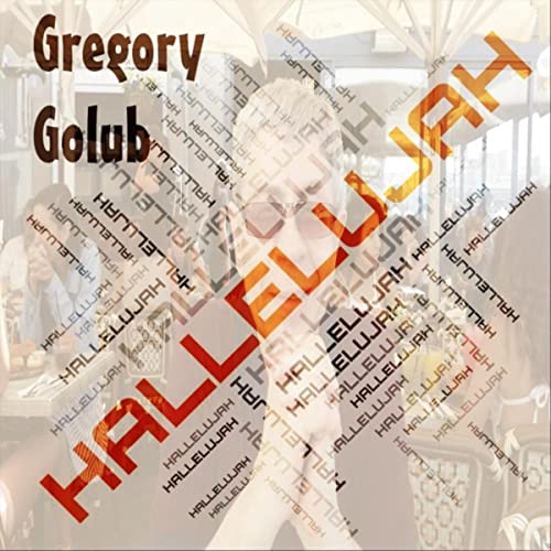 Hallelujah de Gregory Golub no Amazon Music Unlimited
