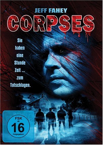 Amazon.com: Corpses (Import Movie) (European Format - Zone 2) : Movies & TV