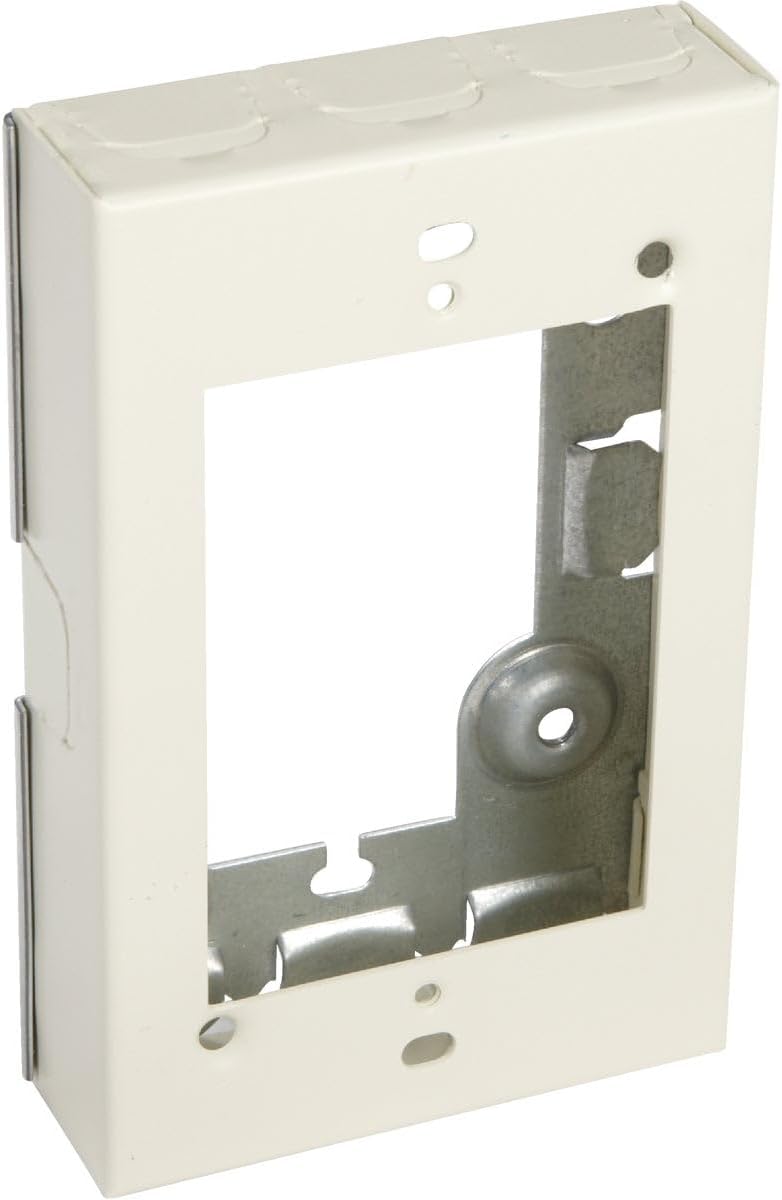 Wiremold B-5 Outlet Extension Box - Electrical Boxes - Amazon.com