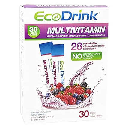 The 29 Best Powder Multivitamins of 2024 [Verified] - Cherry Picks