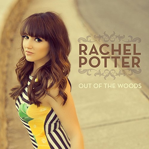 Amazon.com: Out of the Woods : Rachel Potter: Digital Music