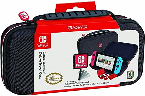 amazon.sa Best Sellers: The best items in Nintendo Switch Accessory ...