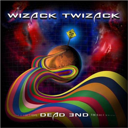 Amazon.com: Dead End : Wizack Twizack: Digital Music