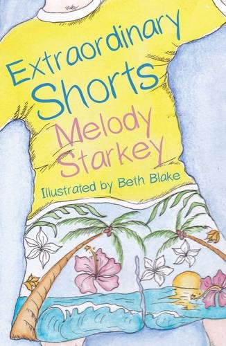 Amazon | Extraordinary Shorts | Starkey, Melody, Blake, Beth | Short ...
