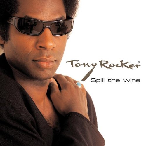 Spill the Wine : Tony Rocker: Amazon.es: CD y vinilos}