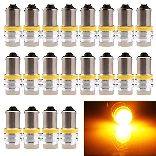 Amazon.co.uk Best Sellers: The most popular items in Car Boot Light Bulbs