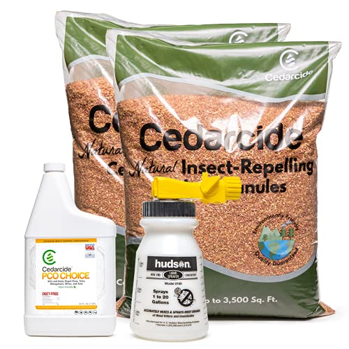 10 Best Cedarcide Granules: Your Guide to Safe & Effective Pest Control ...