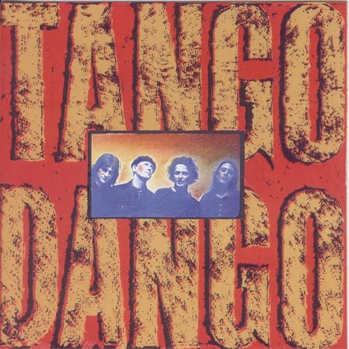 Tango Dango von Tango Dango bei Amazon Music - Amazon.de