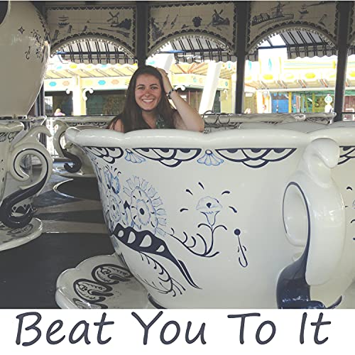 Beat You To It (digital from analog cassette) (digital from analog ...