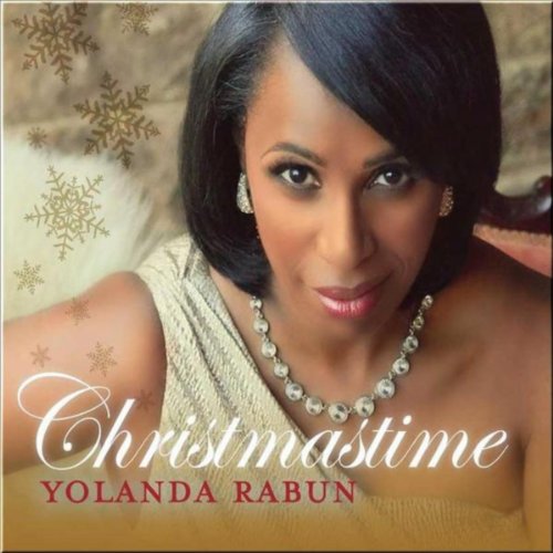Play Christmastime by Yolanda Rabun on Amazon Music