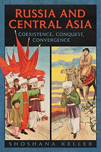 20 Best Central Asia History Books of All Time - BookAuthority