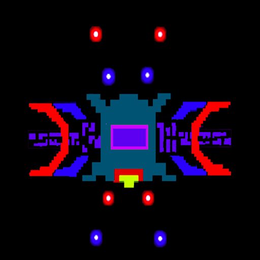 Laser Dodge - App on Amazon Appstore