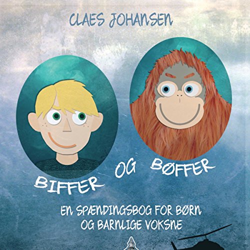Amazon.com: Biffer og bøffer (Audible Audio Edition): Claes Johansen ...