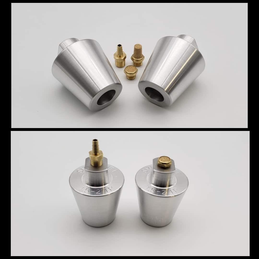 Amazon.com: Strictly Modified High Temperature Silicone Welding Back ...