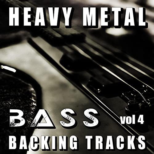 Écouter Hard Rock Heavy Metal Alternative Backing Tracks without Bass ...