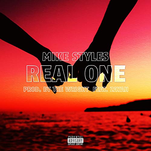 Amazon.co.jp: Real One [Explicit] : Mike Styles: Digital Music