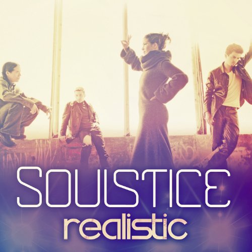 Play Realistic by Soulstice on Amazon Music