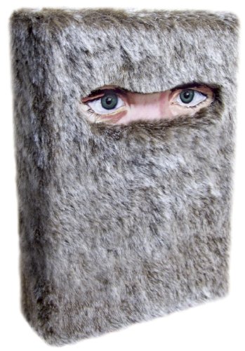 The Wild Things Fur-covered Edition: Eggers, Dave: 9781934781623 ...