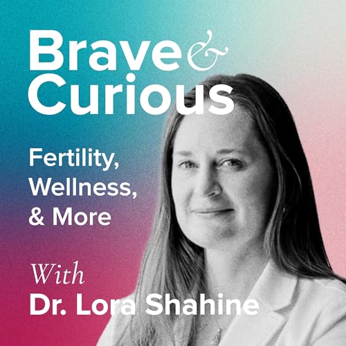 Brave & Curious with Dr Lora Shahine : Dr. Lora Shahine: Amazon.co.uk ...