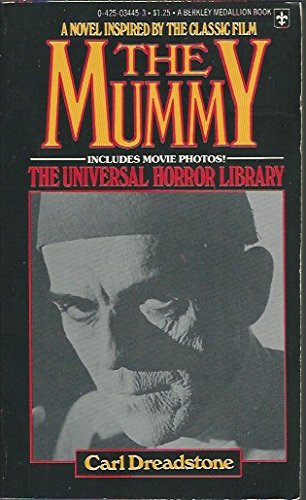 The Mummy : Amazon.in: Books