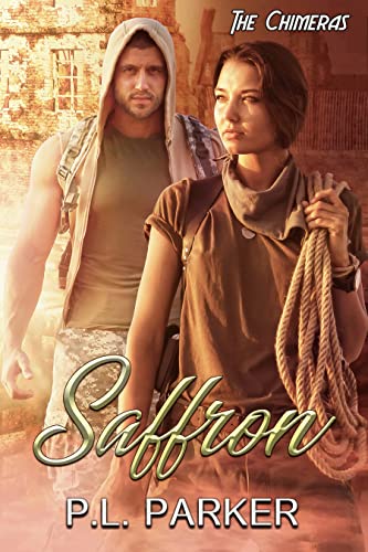 Saffron - Kindle edition by Parker , P.L. . Literature & Fiction Kindle ...
