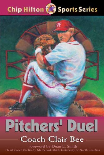 Pitchers' Duel (Chip Hilton Sports Series Book 7) - Kindle edition by ...
