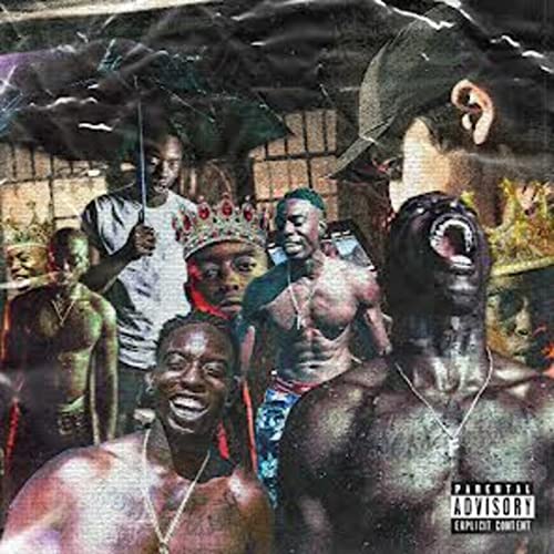 Play The Prince by Frank Bank on Amazon Music