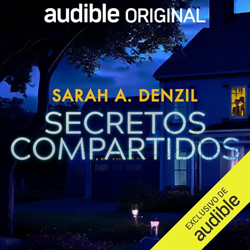 Secretos compartidos