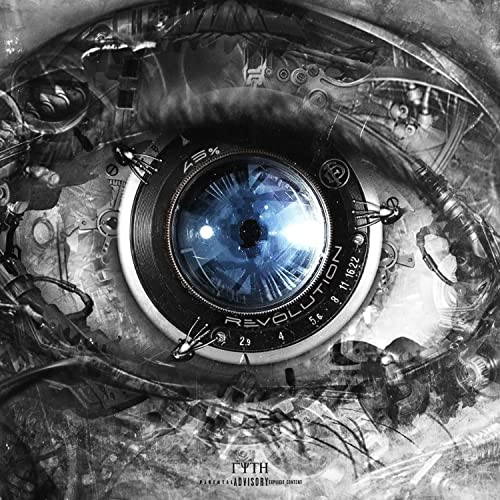 Écouter 45% (Révolution) par Fyth sur Amazon Music Unlimited