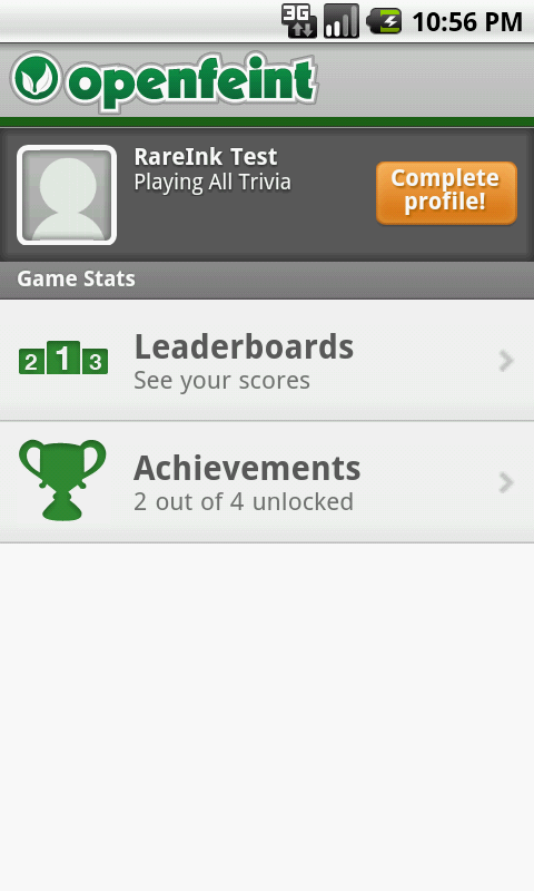All Trivia - App on Amazon Appstore