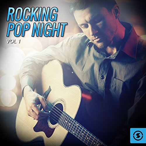 Amazon Music - VARIOUS ARTISTSのRocking Pop Night, Vol. 1 - Amazon.co.jp