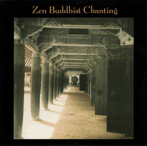 Amazon.com: Zen Buddhist Chanting: 9780942795165: Hye Tong Sunim: Books