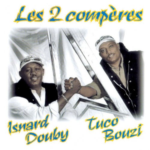 Amazon.co.jp: Les 2 compères : Isnard Douby, Tuco Bouzi: デジタルミュージック