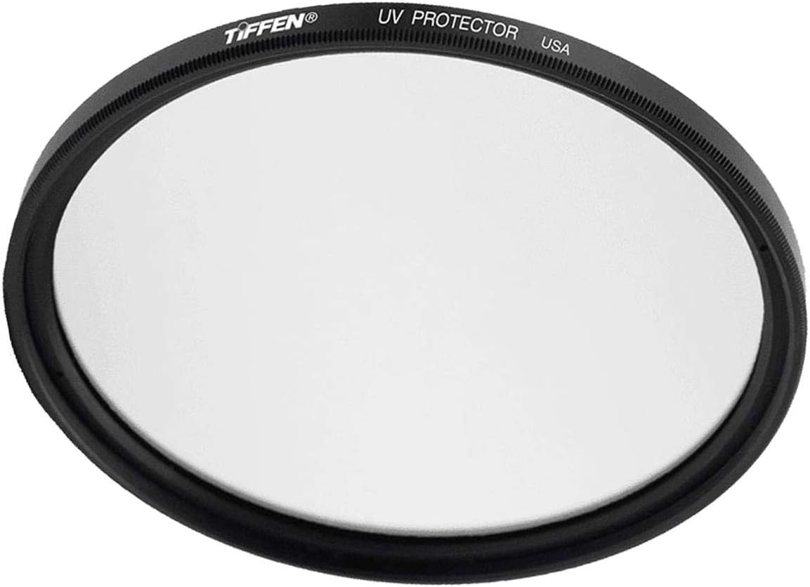Amazon.com : Tiffen 72UVP 72mm UV Protection Filter , black : Camera ...