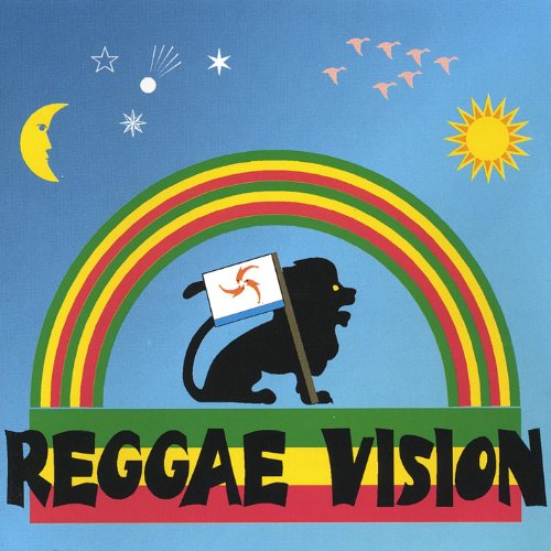 Play Reggae Believer by Reggae Vision on Amazon Music