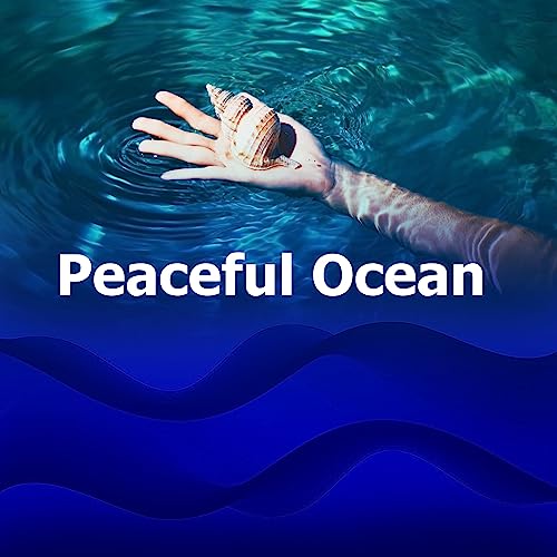 Play Peaceful Ocean by H Two O on Amazon Music