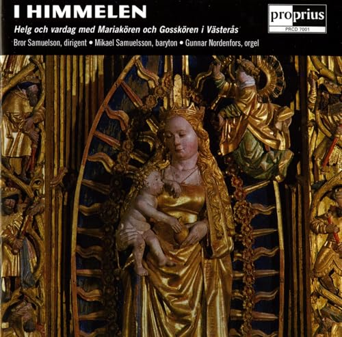 Play I Himmelen by Bror Samuelson on Amazon Music