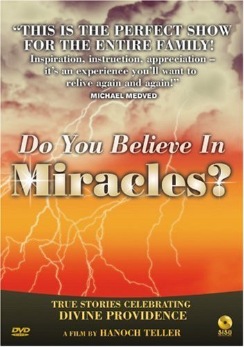 Amazon.com: Do You Believe In Miracles [DVD] : Movies & TV