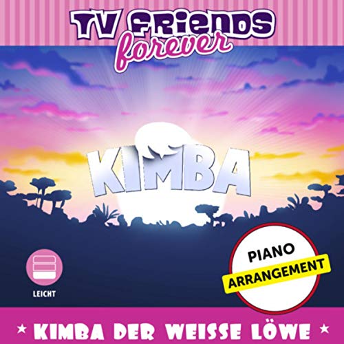 Amazon Music - Kimba, der weiße LöweのKimba, der weiße Löwe (Piano ...